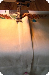 wipster: Avoiding night-time peepery with a roman blind tutorial…